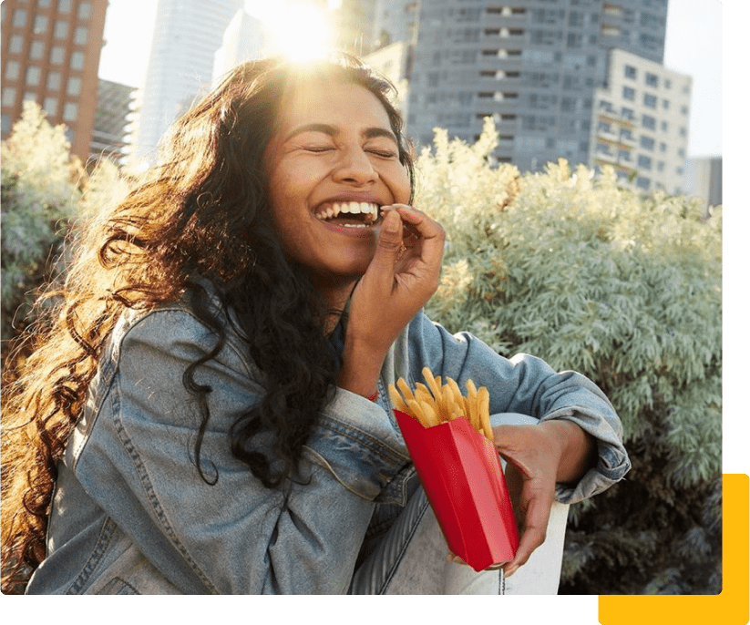 McDonald's Franchise Canada - Restaurant Franchise Canada